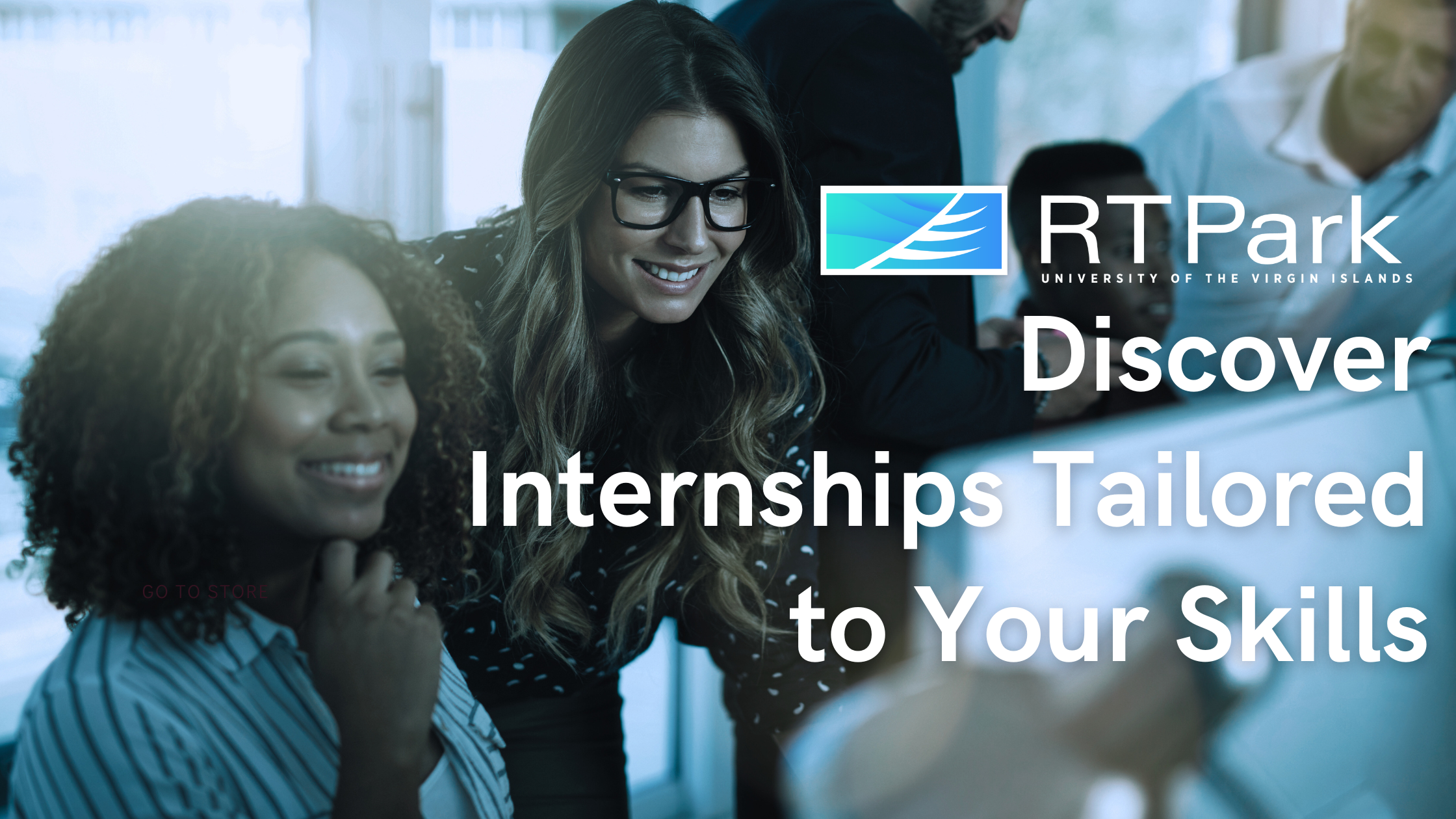 RTPark Internships