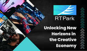 Join the USVI Creative Economy Movement | RTPark Partnership